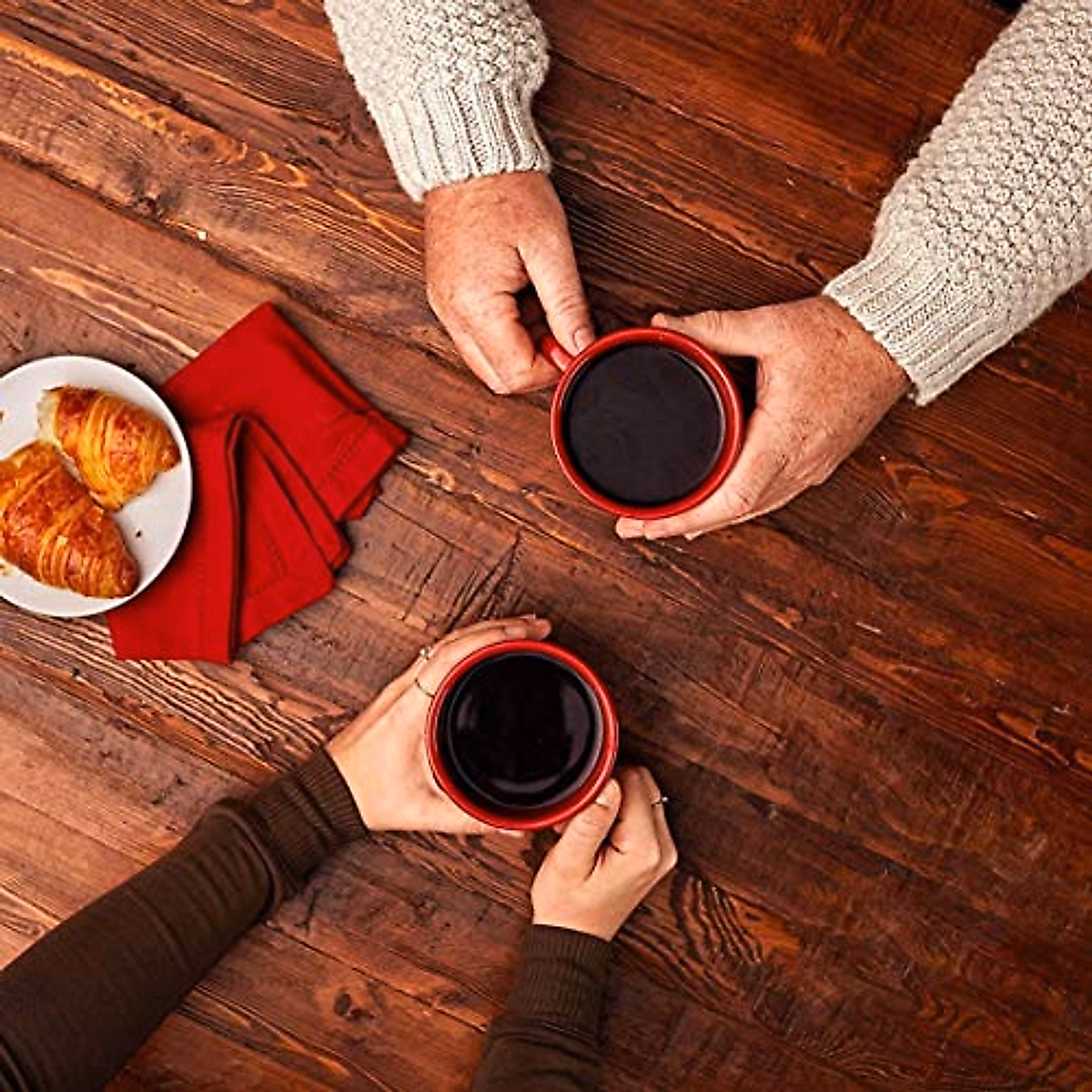 Folgers House Blend Medium Roast Ground Coffee, 24.2 Ounces