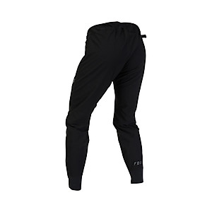 Fox Racing Ranger Mountain Bike Pant, Black, 36