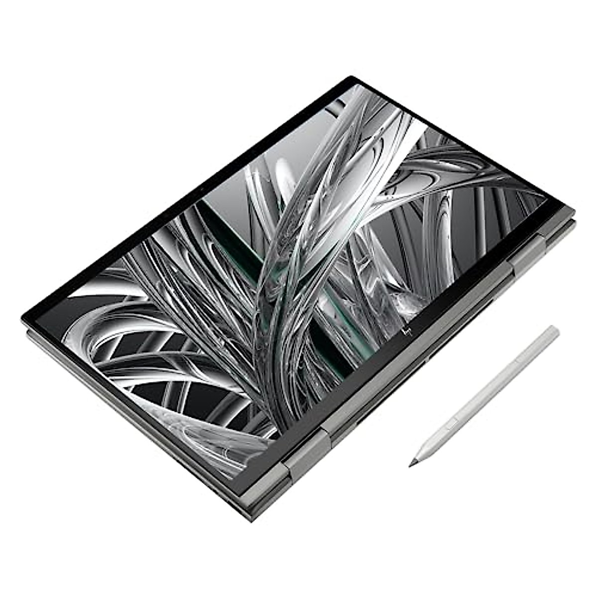 HP 13th Generation Envy 2-in-1 Business Laptop, 15.6” Touchscreen Display, Intel Core i7-1355U Processor, 16GB RAM, 2TB SSD, Wi-Fi 6, Backlit KB, SD Card Reader, Windows 11 Pro, Stylus Pen