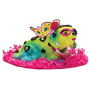 Creativity for Kids Haute Doggies Craft Kit – Makes 3 Bobble-Head Dogs – Teaches Beneficial Skills – For Ages 7 and Up