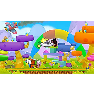 Ryan's Rescue Squad - Nintendo Switch