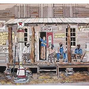 Old Counry Store