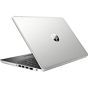 HP 14" Touchscreen Home and Business Laptop Ryzen 3-3200U, 8GB RAM, 512GB M.2 SSD, Dual-Core up to 3.50 GHz, Vega 3 Graphics, RJ-45, USB-C, 4K Output HDMI, Bluetooth, Webcam, 1366x768, Win 10