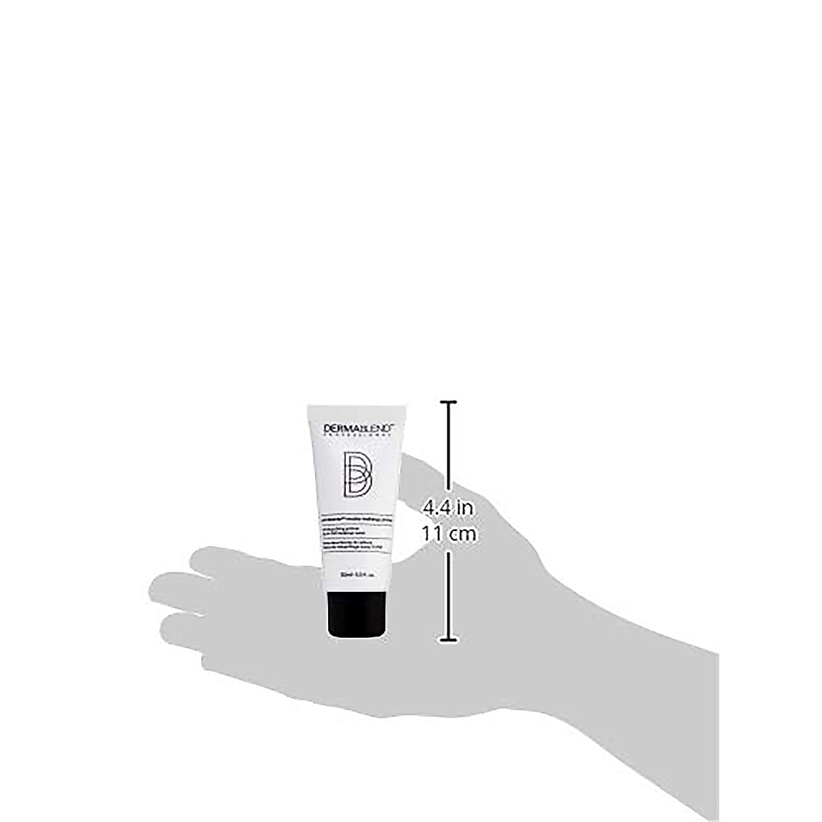 Dermablend Poresaver Matte Primer Face Makeup for Oily Skin, Lightweight Pore Minimizing & Blurring Face Primer, 24HR Wear, 1.0 Fl. Oz.