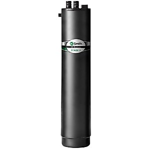 Reverse Osmosis Membrane Replacement