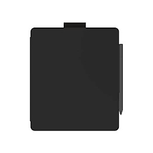 Book cover, for Kindle Scribe (2022 Release)