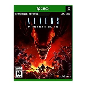 Aliens Fireteam Elite - Xbox