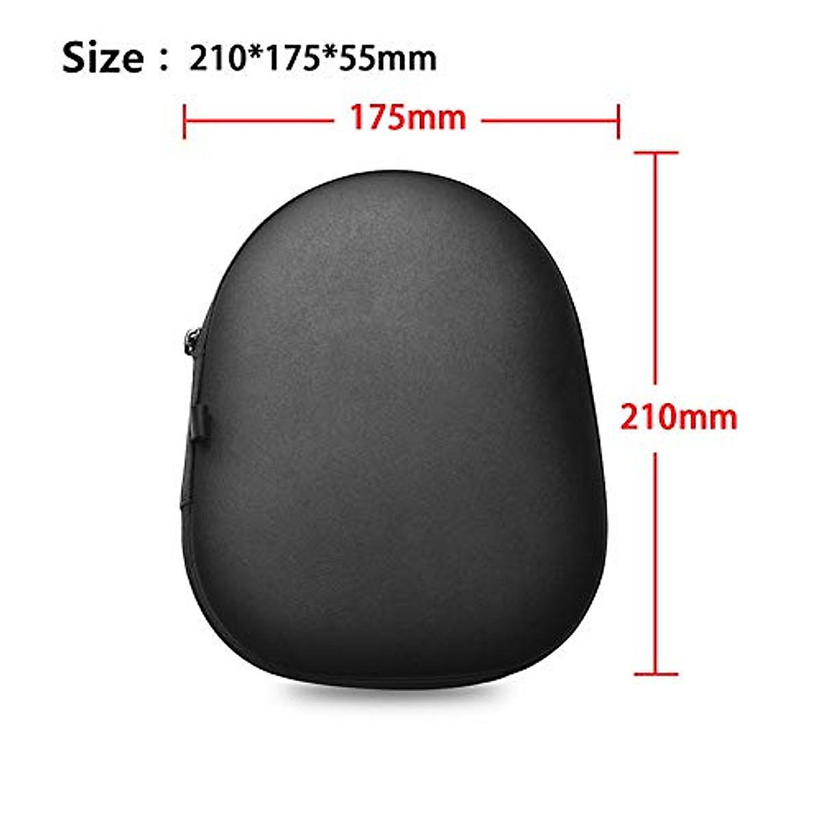 XBERSTAR Hard Bag Case for Bose Noise Cancelling Headphones 700 Bluetooth Headset
