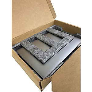 Universal Laptop Shipping Box, FedEx/UPS/ISTA Certified, Fits Most Laptop Screen Sizes, theBOXlargeV2