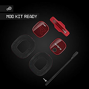 A40 TR Headset + MixAmp Pro TR for Xbox One & PC (Refreshed Version)