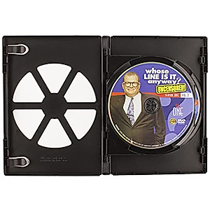 Whose Line Is It Anyway: Season 1, Vol 2