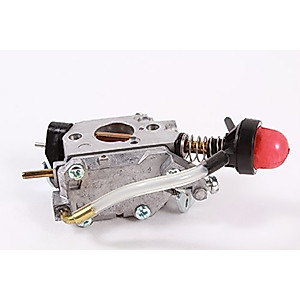 Husqvarna 577135902 Lawn & Garden Equipment Engine Carburetor Genuine Original Equipment Manufacturer (OEM) Part