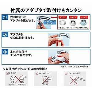 Tore Torebino Kasetti 204MX MK204MX
