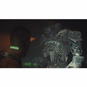 The Callisto Protocol Standard Edition - Xbox One