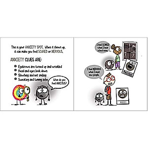 A Little SPOT of Feelings: Emotion Detective