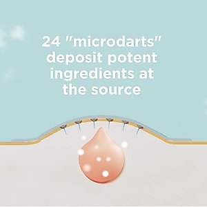 ZitSticka Beyond The Surface Bundle: Killa Microdart Acne Pimple Patches & Goo Getter Hydrocolloid Patch Bundle