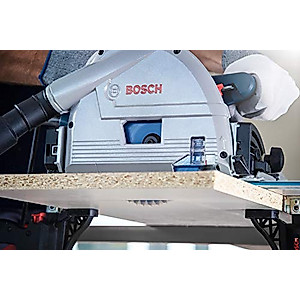 Bosch Professional Circular Saw Blade Expert (for Fibre Cement, 250 x 30 x 2.2 mm, 6 Teeth; Accessories: Cordless Circular Saw)