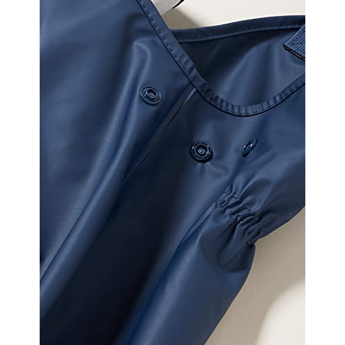 Playshoes Unisex Baby and Kids' Rain Pants 3-4 Years Navy