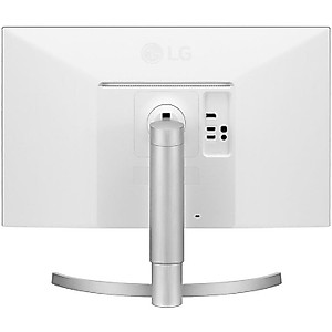 LG 24MD4KL-B Ultrafine 24 IPS LED 4K UHD for Apple Mac