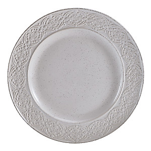 Pfaltzgraff Gia 12 Piece Dinnerware Set, Service For 4, Multicolored