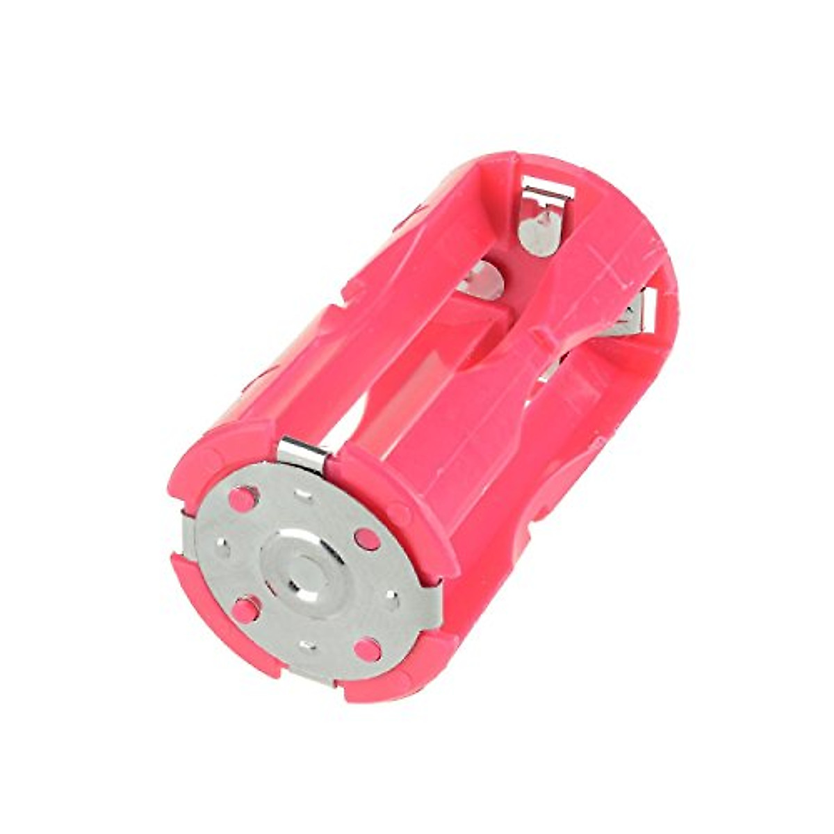 DSLRKIT 4AAA(LR03) to C Size Parallel Battery Adapter Holder (Pack of 12)