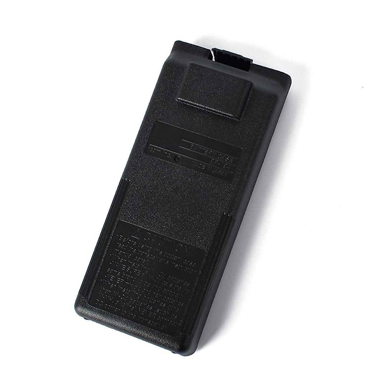 HYS BP194 Battery case (Not Includes:Alkaline Pack 8 x AA Cell) for Icom IC-F3 IC-F3S IC-F4 IC-F4S 2 Way Ham Radio (2 Packs)