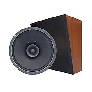 SPECO Wall Baffle w/70V Transformer and Volume / SPC-WB86T /