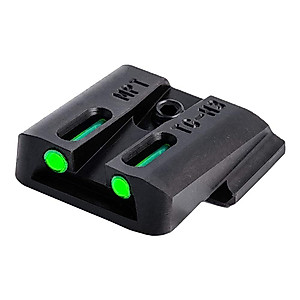TruGlo TG131MPT TFO Handgun Pistol Laser Sight Accessories Set with TRIDOT Aiming System, Compatible with Smith & Wesson M&P, SD9 and SD40 Models