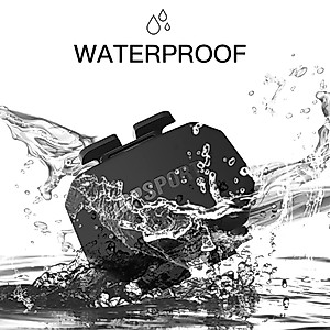 Cadence Sensor CAD70 for SmartWatch Cycling Computer Compatible with Garmin Bryton Polar Wahoo