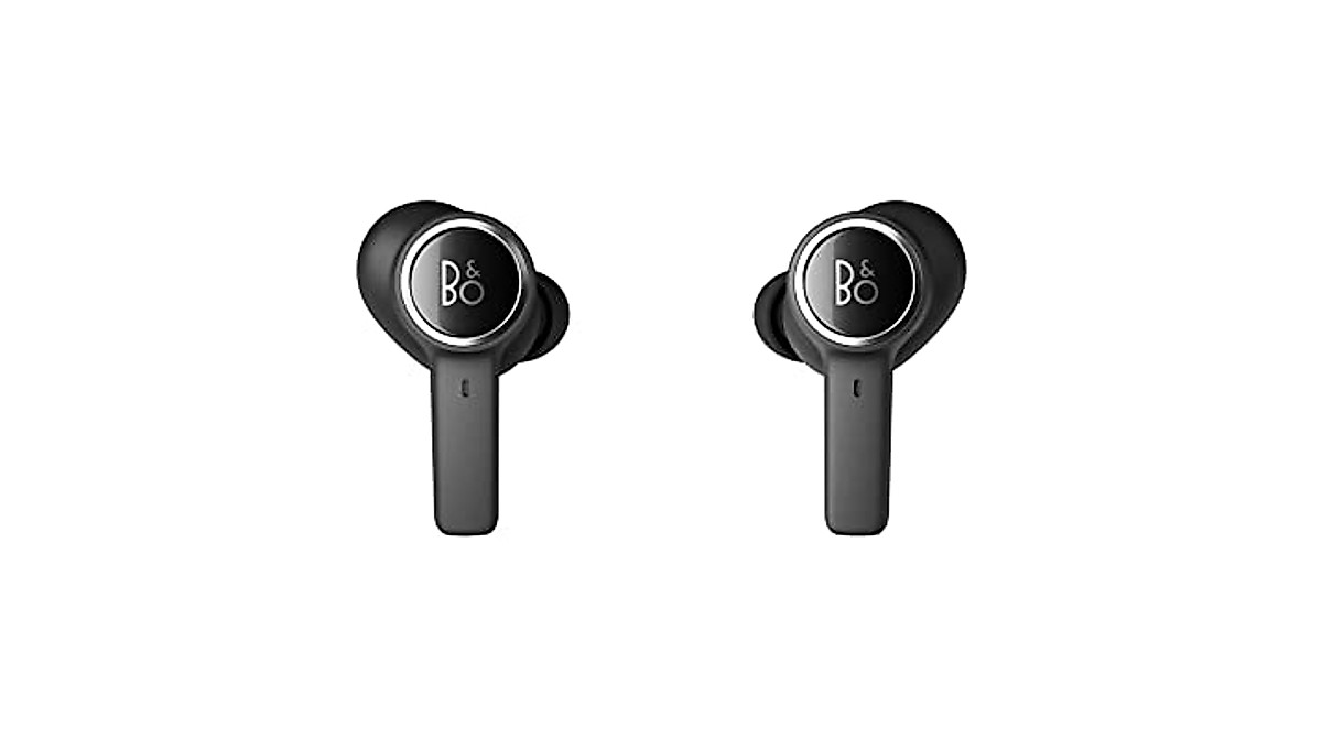 Bang & Olufsen Beoplay EX Wireless Earphones - Noise Cancelling ...