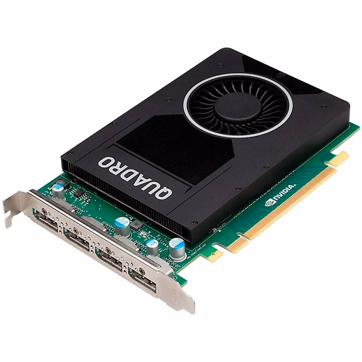 PNY VCQM2000-PB quadro m2000 4gb gddr5 vcqm2000-esppb