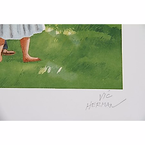 The Balloon On Top Please