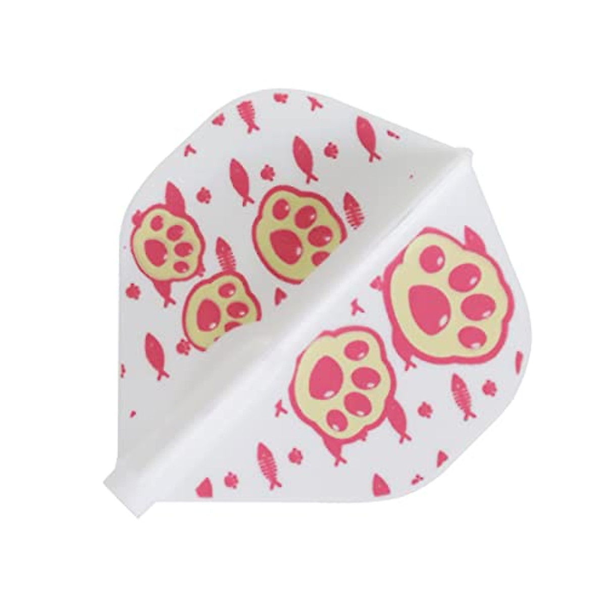 COSMO DARTS Fit Flight Prited Series - Chonker - Standard