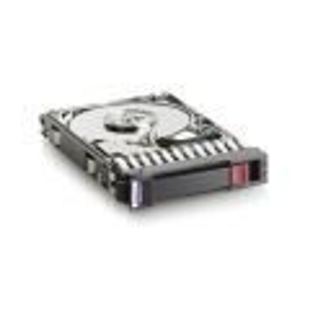 HP 600GB 6G SAS 15K LFF 3.5Refurbished, 517354-001Refurbished DP ENT Hard Drive)