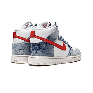 Nike Womens W Dunk High DV2181 900 - Size 7W