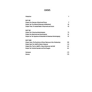 The Polysecure Workbook: Healing Your Attachment and Creating Security in Loving Relationships