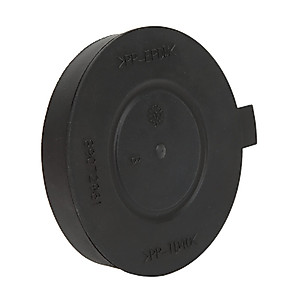 Aramox Headlamp Dust, Headlight Dust Cover LED Headlight Sealing Cover Headlamp Replacement 89072961 for Peugeot 508 3008 4008 5008 Partner