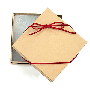 CANARY ROAD Two State Long Distance Family Ornament | State to State Christmas Gift | Personalized Christmas Ornament | Moving Away Gift | Mothers Day