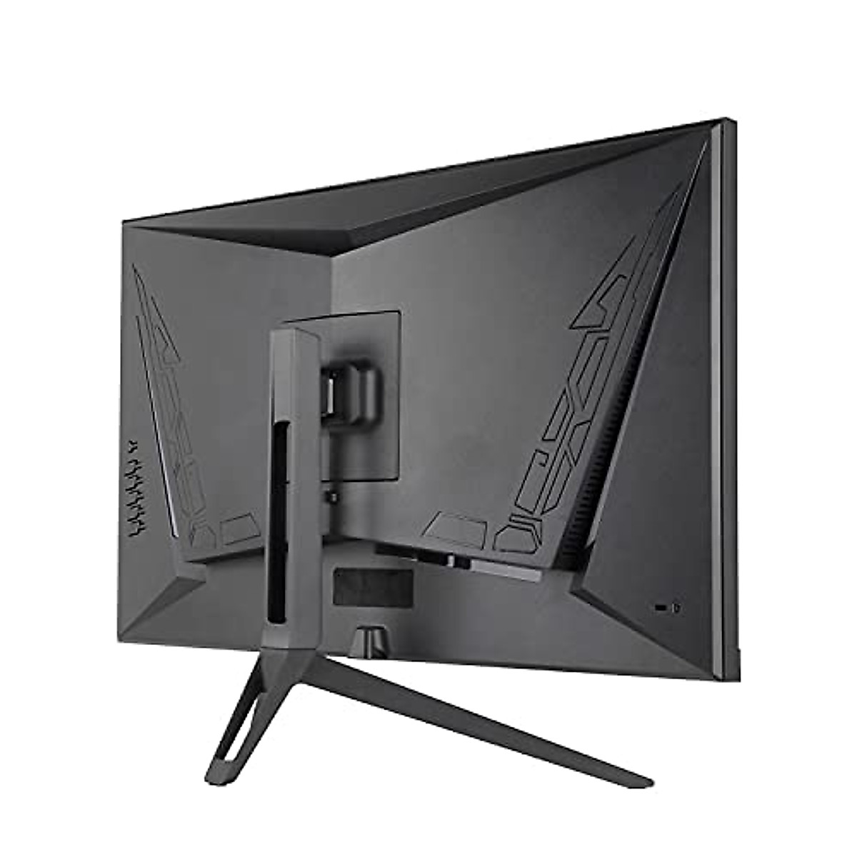Connectors 240Hz Gaming Monitor 27 inch Desktop Computer PC 240 Hz Monitor