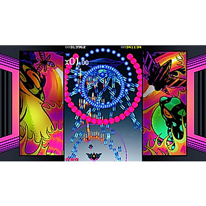 Star Hunter DX and Space Moth (Lunar Edition)