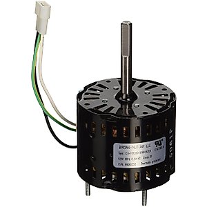 Broan S99080556 Motor