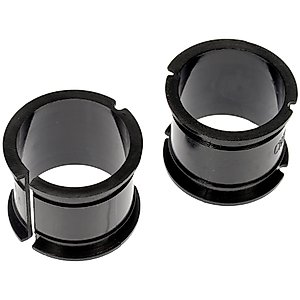 Dorman 905-107 Automatic Transmission Shift Tube Bushing Compatible with Select Ford / Lincoln / Mercury Models, 2 Pack