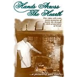 Hands Across The Hearth