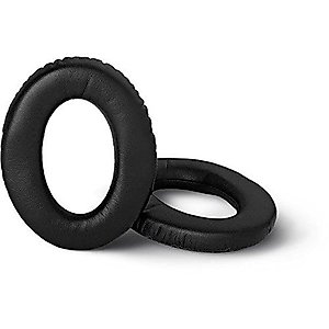 Genuine Sennheiser HZP 41 Replacement Ear Pads Cushions for GAME ZERO, PC350, PC350 SE, G4ME ZERO Headphones Headset