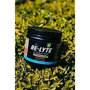 REDMOND Re-Lyte Hydration Electrolyte Mix (Watermelon Lime)