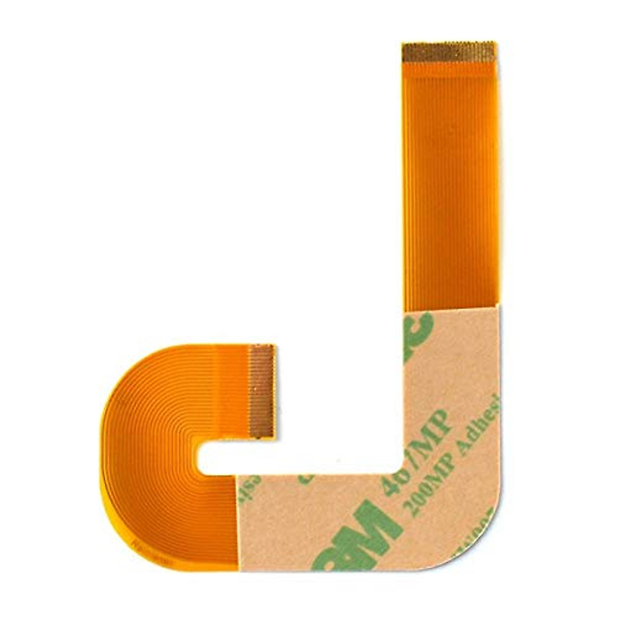 Laser Lens Ribbon Flex Cable for PS2 9000x 9W 90000 Ribbon Cable Laser Lens