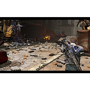 Inversion - Xbox 360