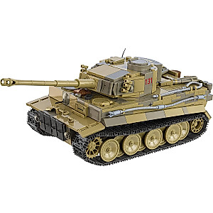 COBI Historical Collection WWII Panzer VI Tiger 131"