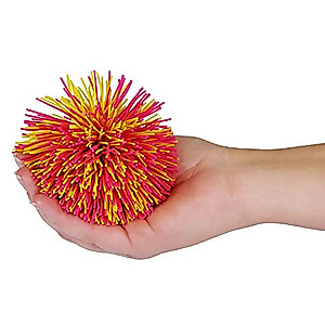 Schylling Koosh Ball (Sold Individually - Colors Vary)