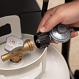 Cuisinart CGG-0036, 36" Four Burner Gas Griddle